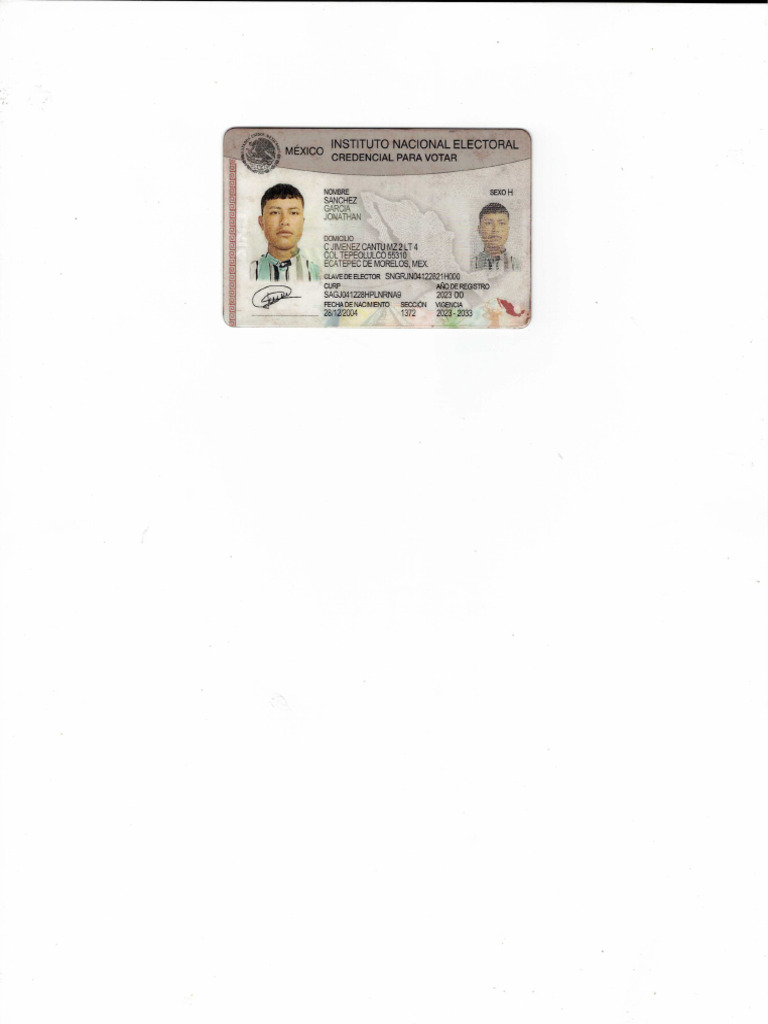 Jonathan Sanchez | PDF