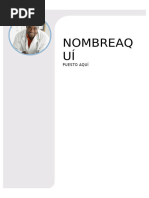 Cómo cambiar tu foto en Workday | PDF