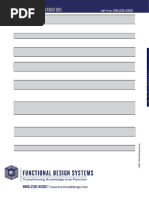 Tornier Flex Shoulder System Operative Technique | PDF | Shoulder ...