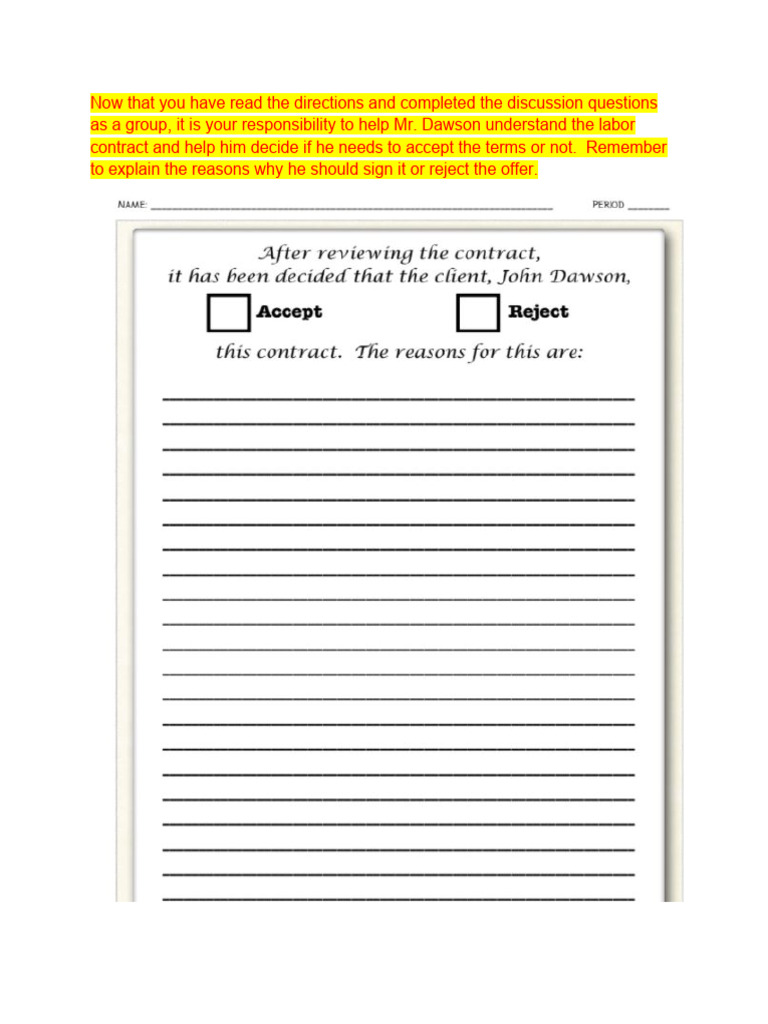 Sharecropping Assignment pg. 2 | PDF