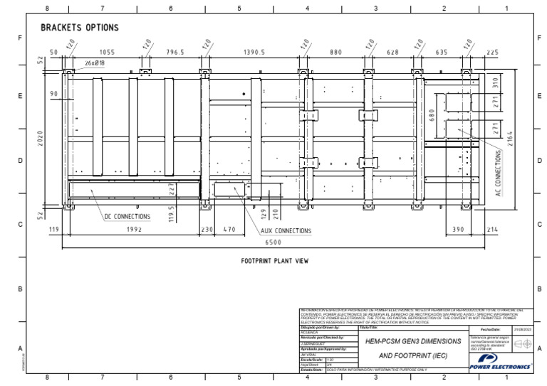 Extract Pages From PCSM Gen3 Hw1-3 Iec | PDF