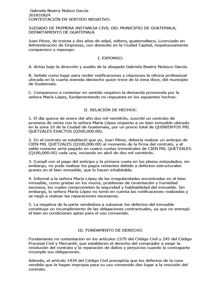 IIII | PDF | Guatemala