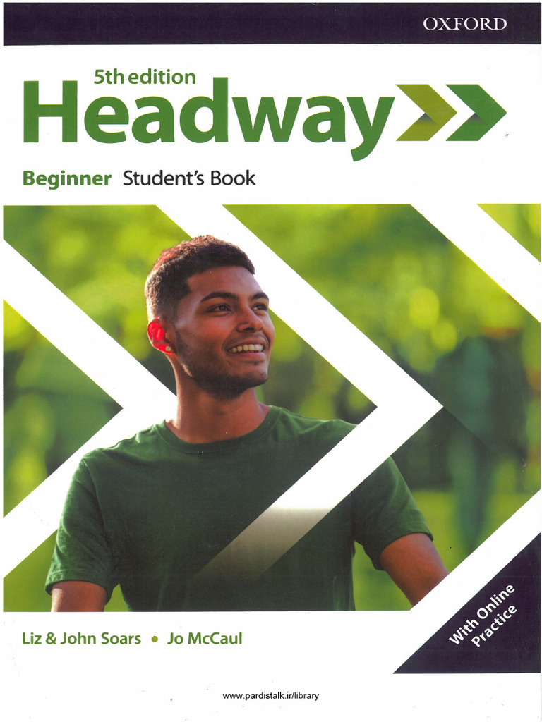 Headway Beginner SB | PDF