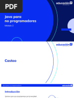 Operadores Lógicos, Relacionales y Aritméticos | PDF | Operador ...