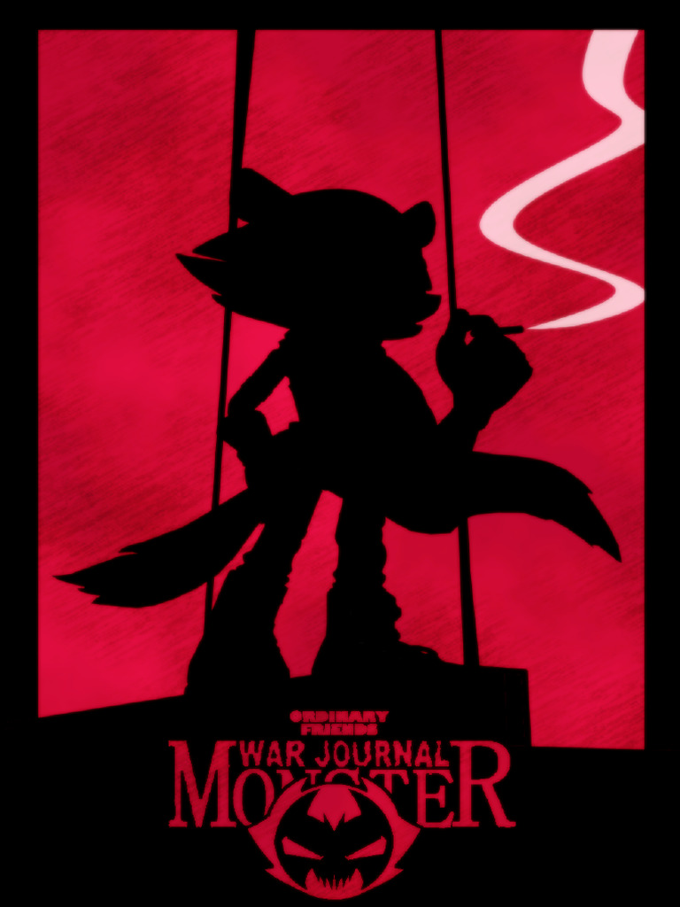 Ordinary Friends War Journal 2 | PDF