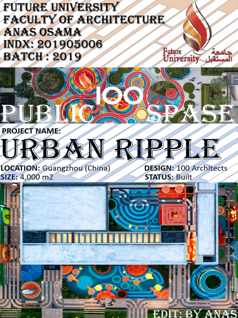 Anas Osama | PDF | Sustainability