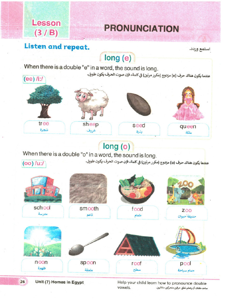 Connect 6 Unit 7 Lessons 3,4,5 | PDF