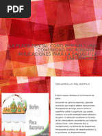 Triada de Keyes en Caries Dental | PDF | Las bacterias | Diente