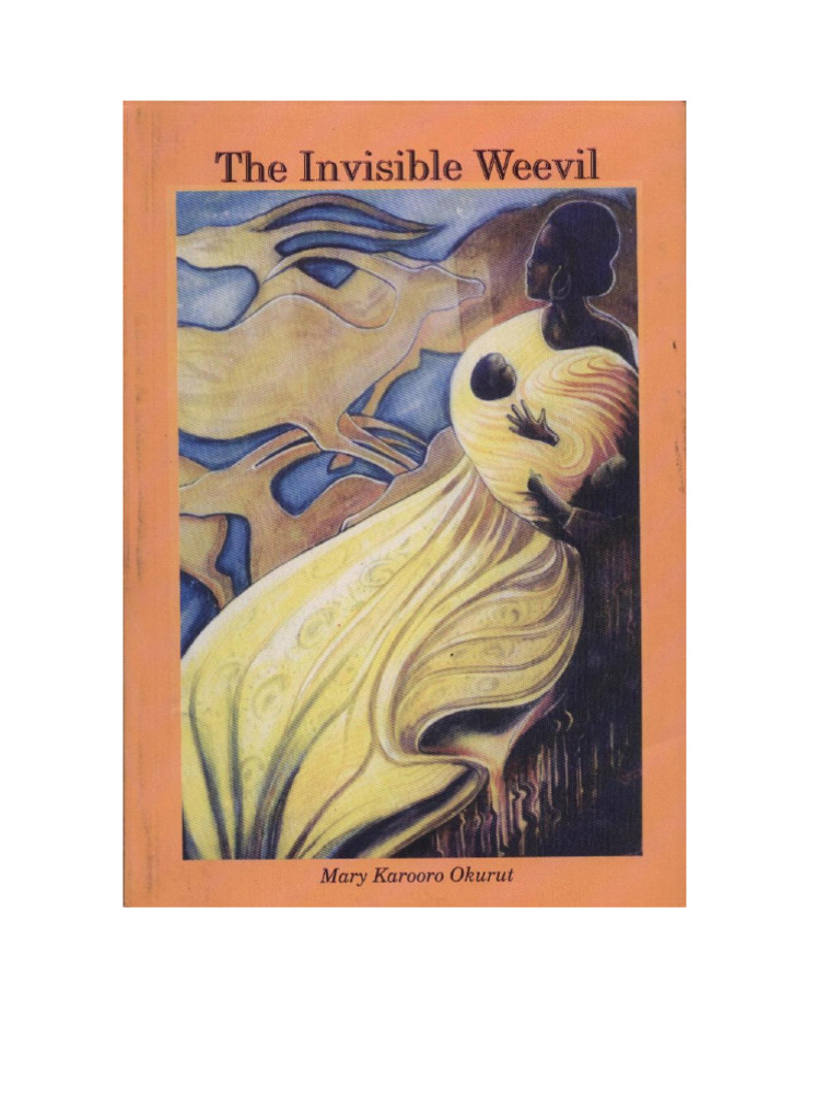 Invisible Weevil | PDF