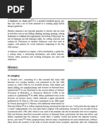 Why Were Chainsaws Invented Why Were Chainsaws Invented | PDF | Logging ...