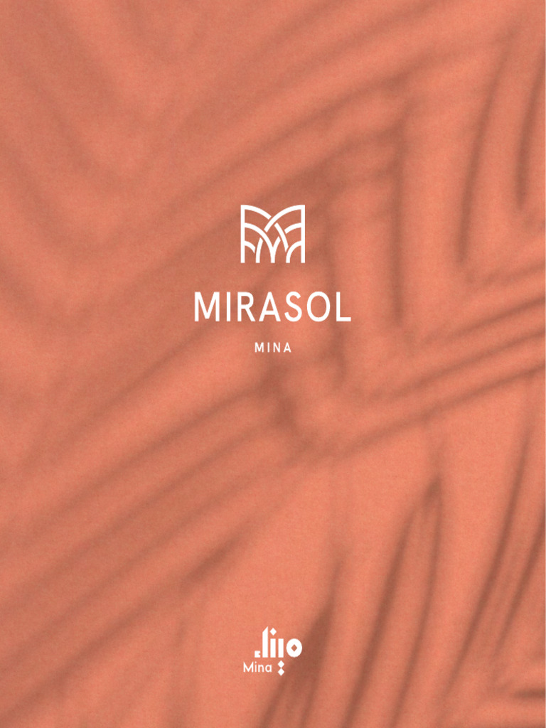 Mirasol Project in Mina Al Arab | PDF | Earth Sciences