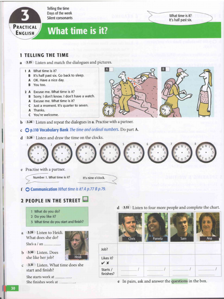 New - Eng.file - Beginner Book | PDF | Language Families | Linguistics