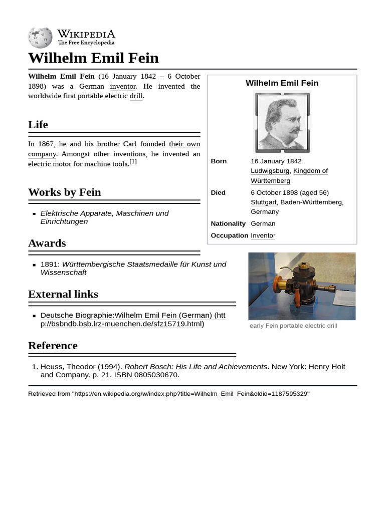 Wilhelm_Emil_Fein | PDF