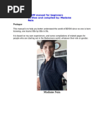 Questions for Exploring Kink Together | PDF | Dominance And Submission ...