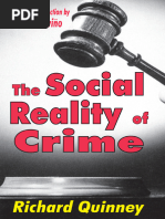 Understanding State-Corporate Crime Theory | PDF | Crimes | Crime ...