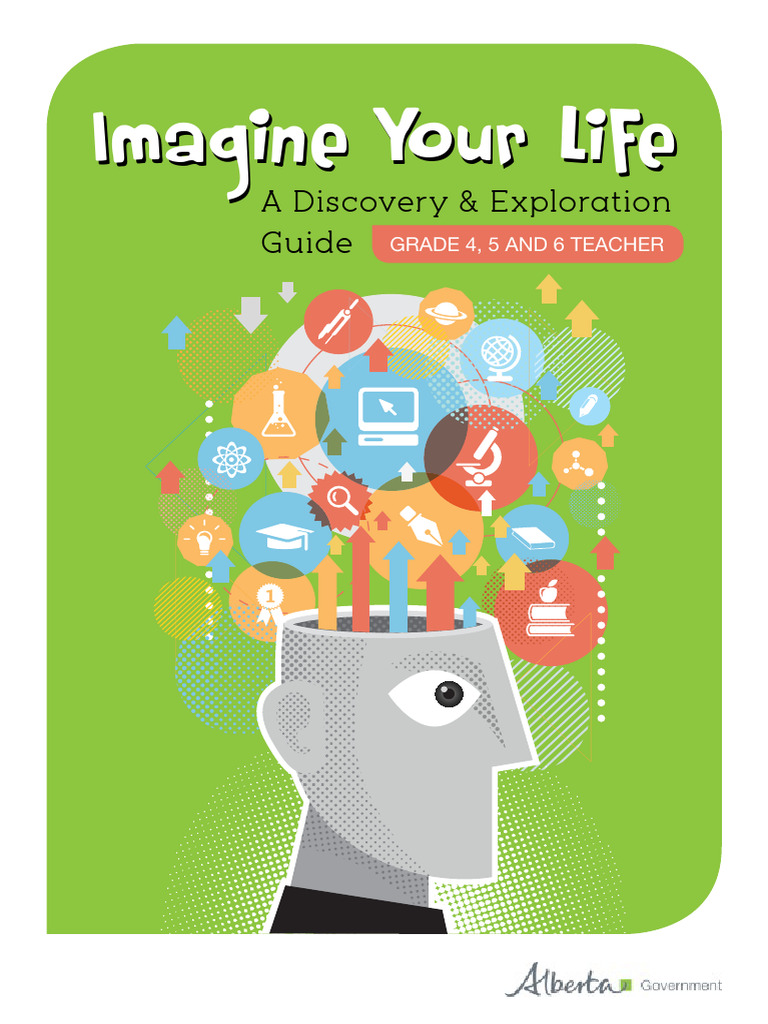 Imagineyourlife Teacher | PDF | Learning | Child Development