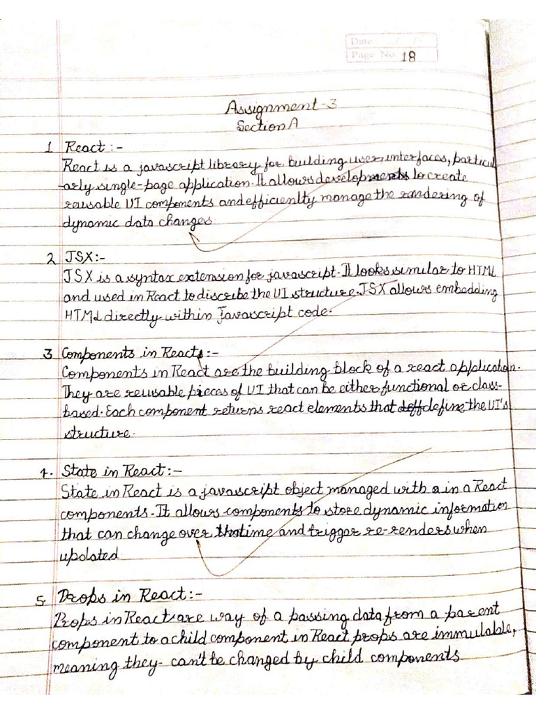 Android Assignment 3 - Compressed | PDF