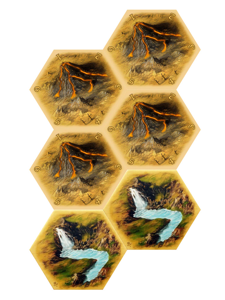 catan_hex | PDF