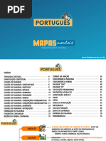 VERBOS EM LIBRAS 118 FICHAS GLOSSARIO 5 65fdrc | PDF | Aprendizado