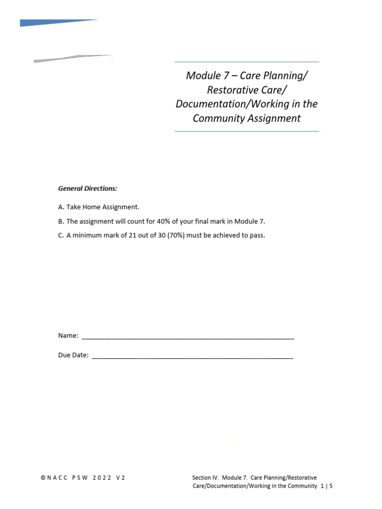 Supporting Psychosocial Needs in Care | PDF | Feeling | Physical Therapy