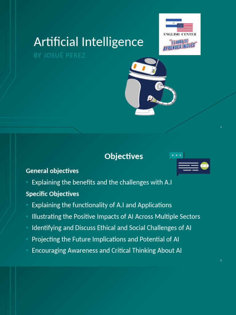Exploring Ai Benefits Challenges And Future Pdf