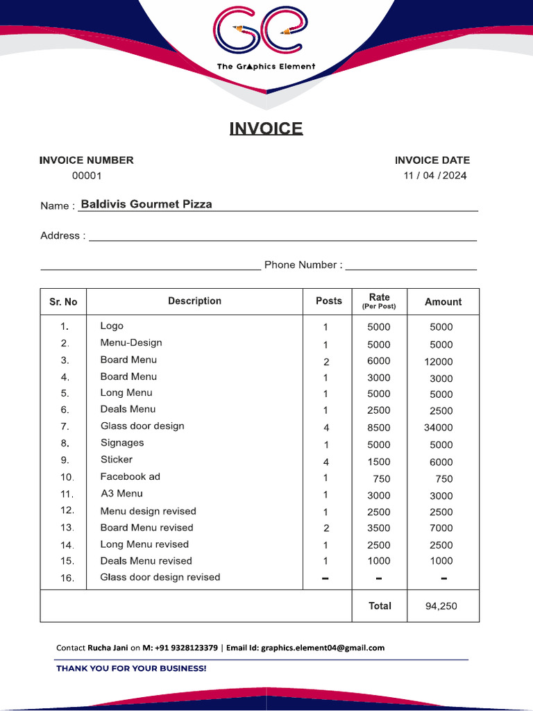 Quotation Ge | PDF