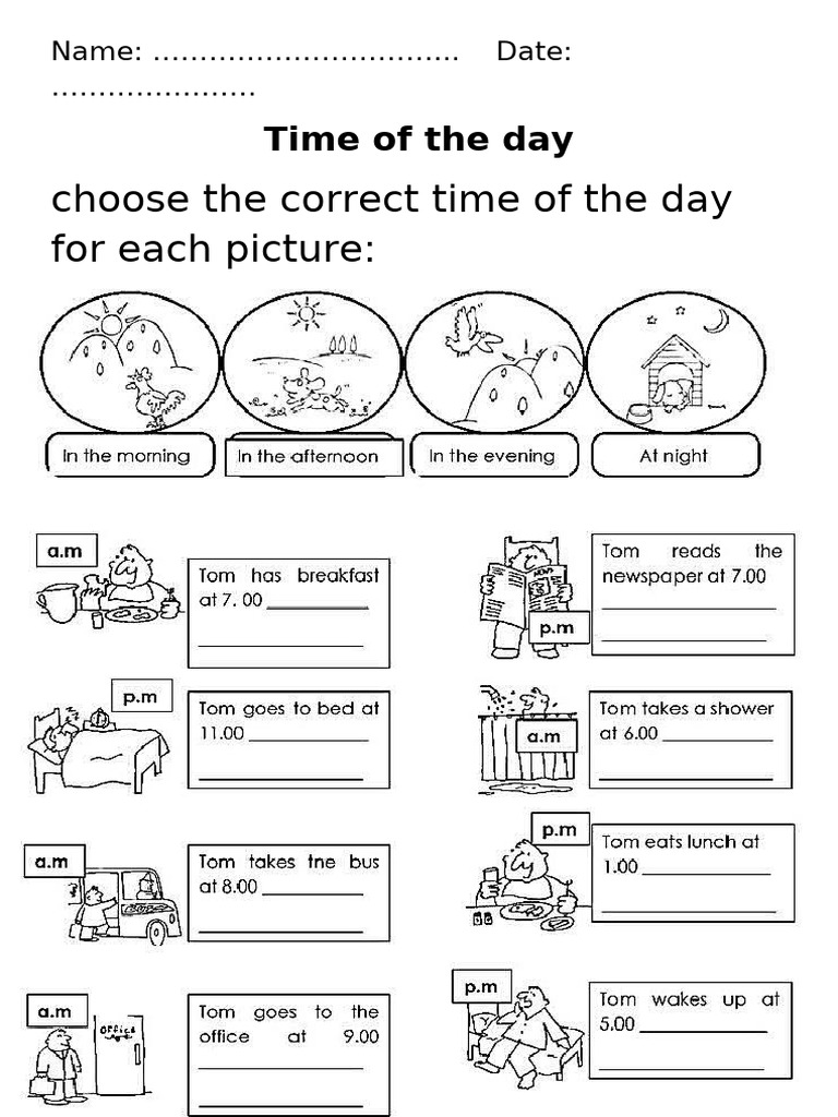 Week 11 Math Home Worksheets | PDF