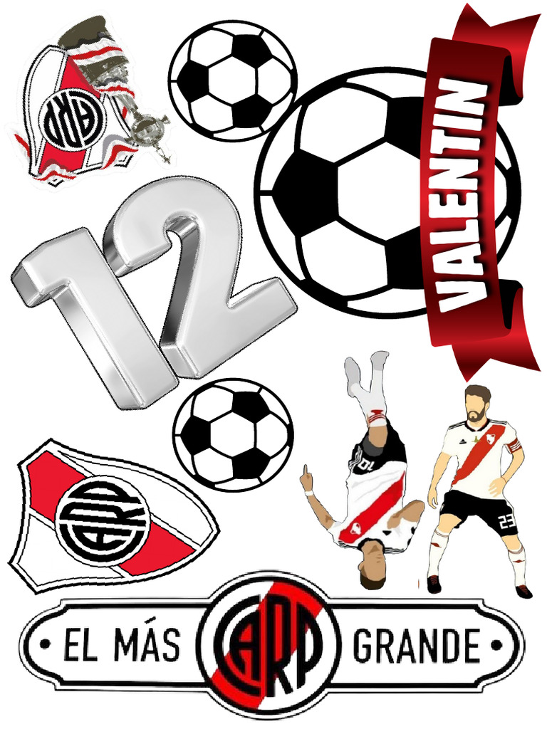Toppers River Plate | PDF