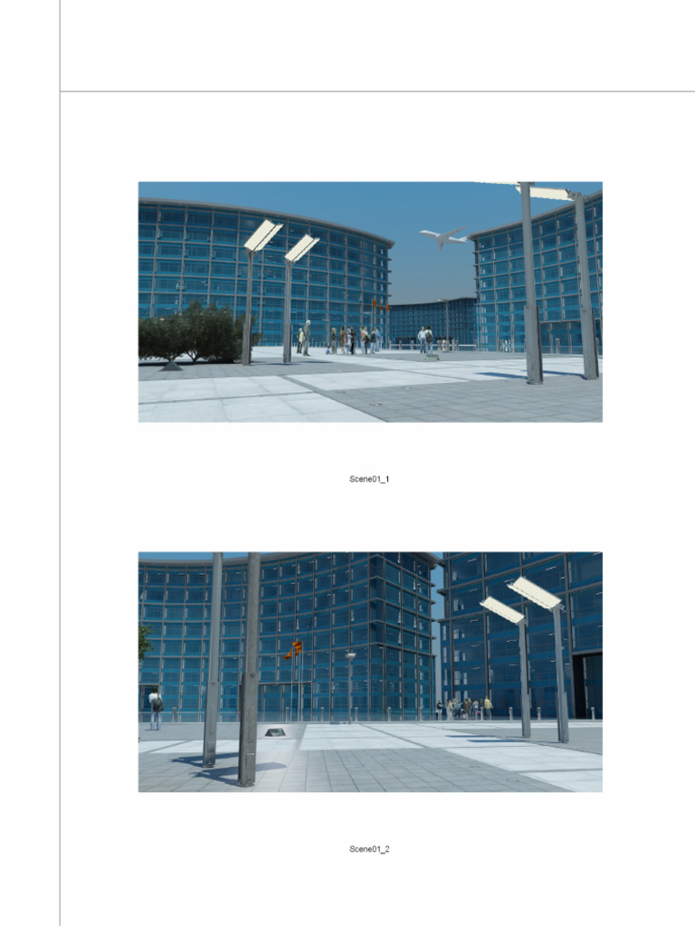 D3D-CARENV PDF | PDF