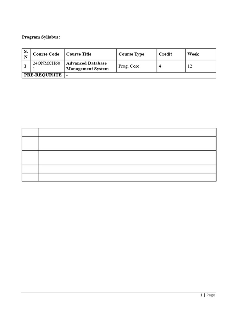 Final MCA Program With Electives 55355 | PDF | Computer Network | Cryptography