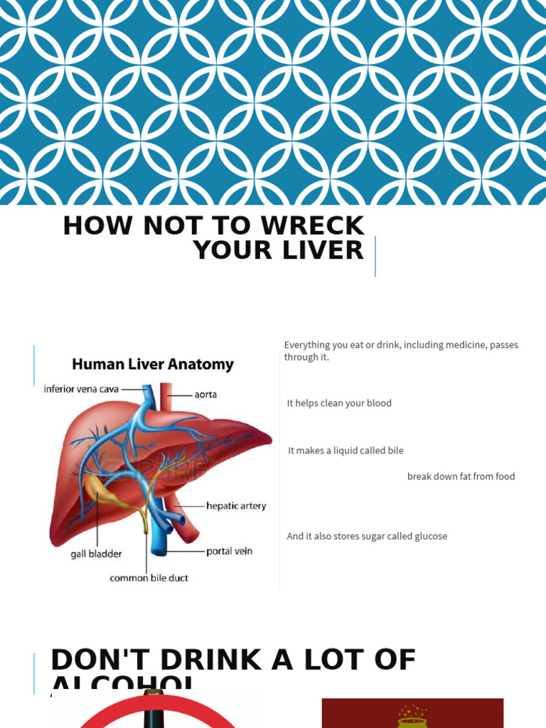 Liver I Like You | PDF