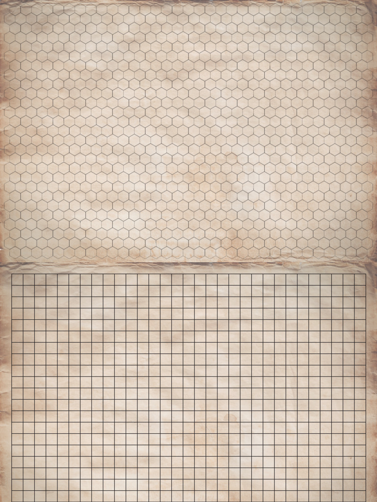 Battle Map (The OG) | PDF
