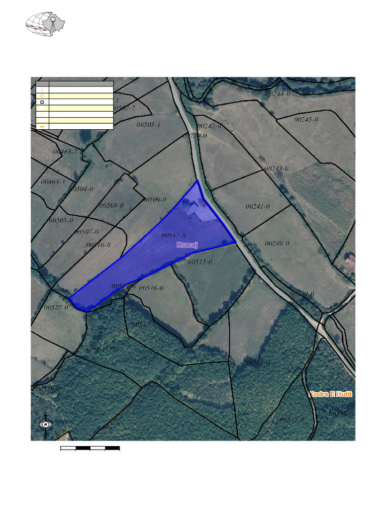 KCLIS MapDocument | PDF