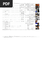 anatomy and physiology cheat sheet scioly 2025 | PDF | Muscle ...