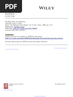 Appelbaum Criteria for Patient Capacity | PDF | Dementia | Medical ...
