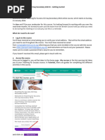 NBVLC Summer Learning For Students 2024 | PDF | Educational Technology