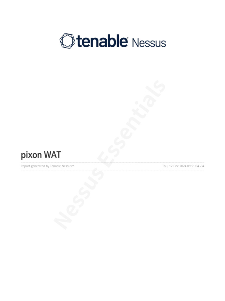 Pixon WAT - Detail | PDF | World Wide Web | Internet & Web