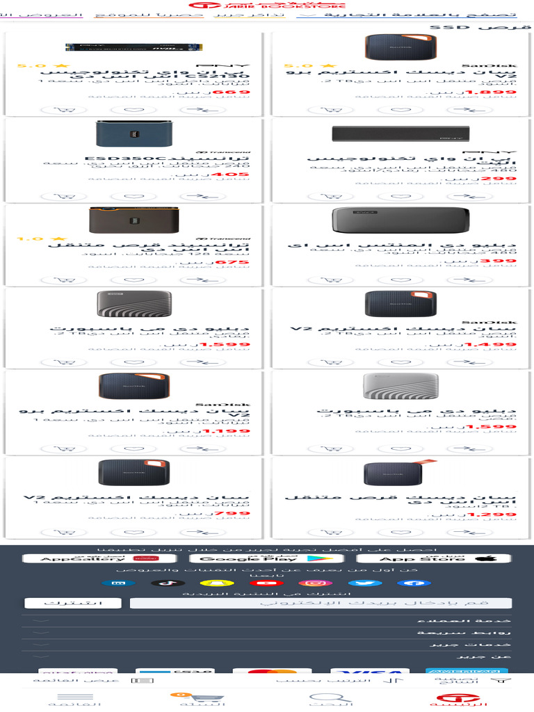 Solid State Drives | PDF