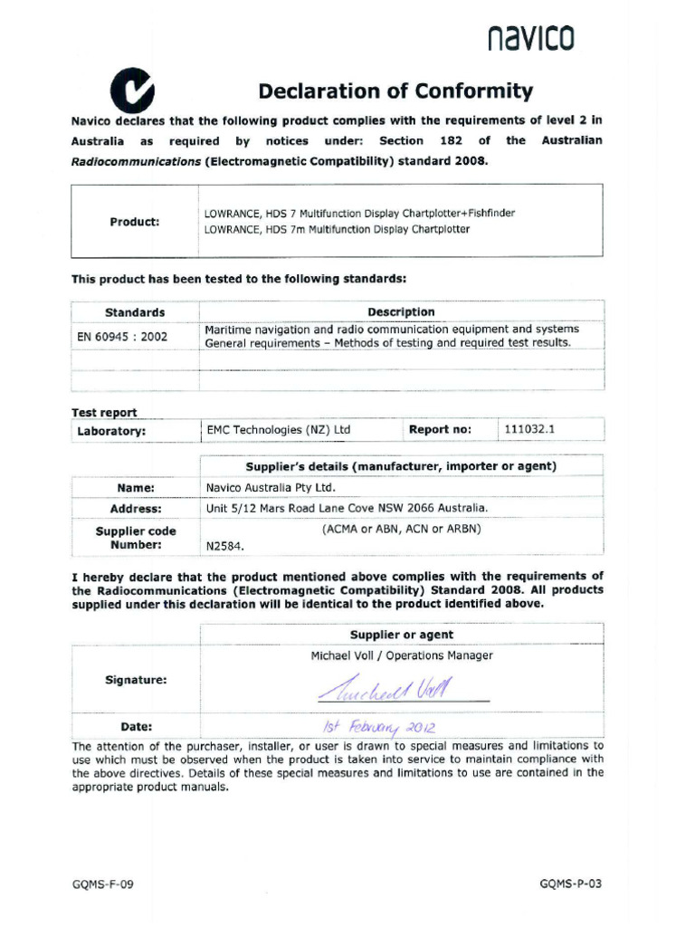 Circular Plugs PDF | PDF