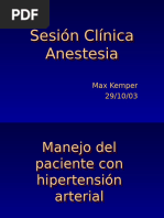 Presión Arterial Según La OMS y La AHA | PDF | Presión sanguínea ...