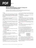 Network Rail Standard Design Drawings | PDF | Deep Foundation | Masonry