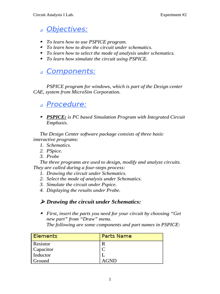 CA Exp2 | PDF | Electrical Network | Electrical Engineering