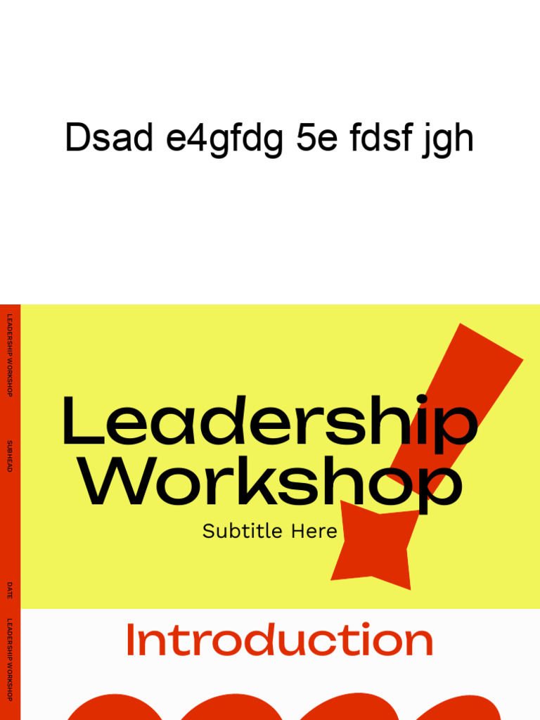 Dsad E4gfdg 5e FDSF JGH | PDF