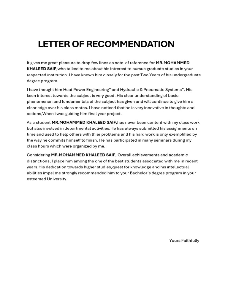 Lor Saif Edited PDF | PDF