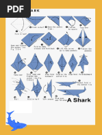 Free Origami Designs for All Levels | PDF