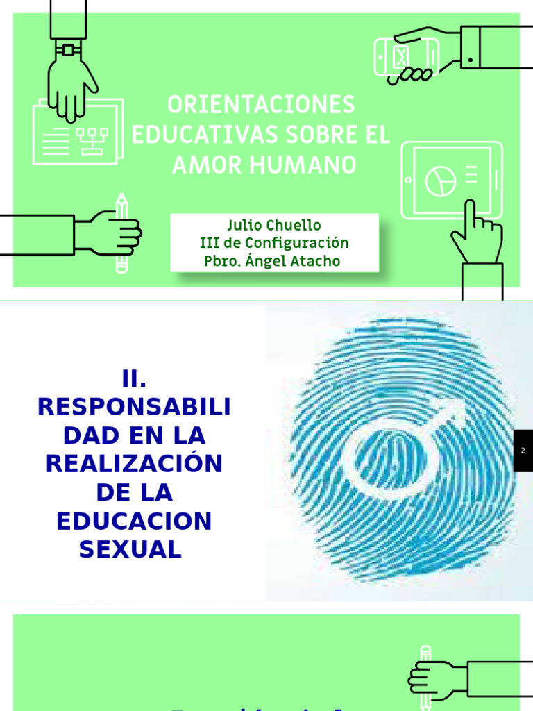 Amor Humano - Julio Chuello | PDF | Amor | Matrimonio