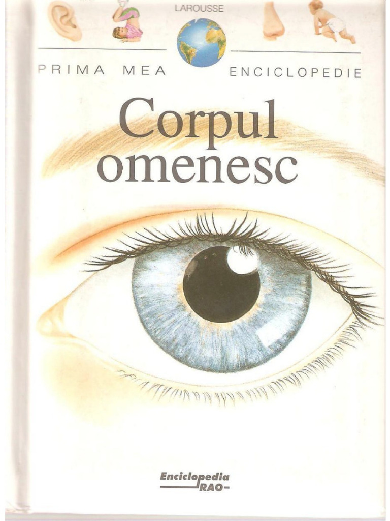 Corpul omenesc | PDF