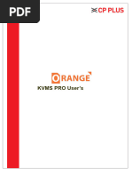 User Manual - CMS3 Software PDF | PDF | Ip Address | Button (Computing)