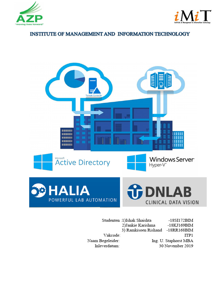 Paper Itp1 30november2019 | PDF