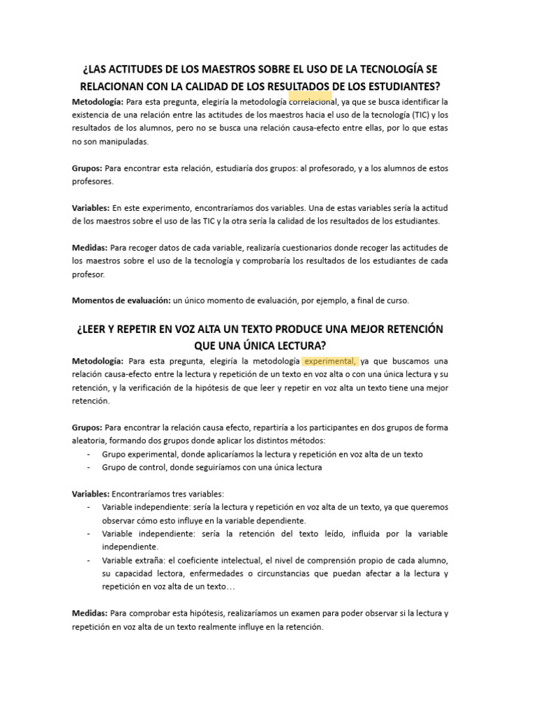 webview | PDF | Experimentar | Cuestionario webview | PDF | Experimentar | Cuestionario
